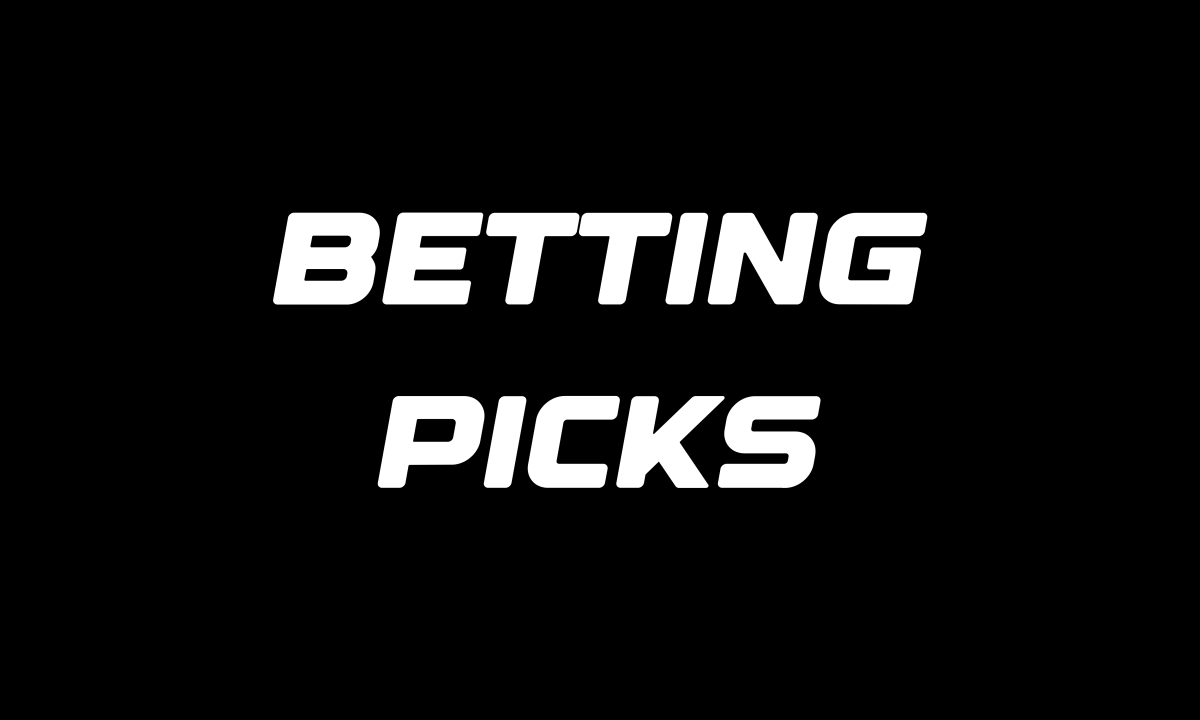 Really Good Picks – Sports betting and DFS projections and content